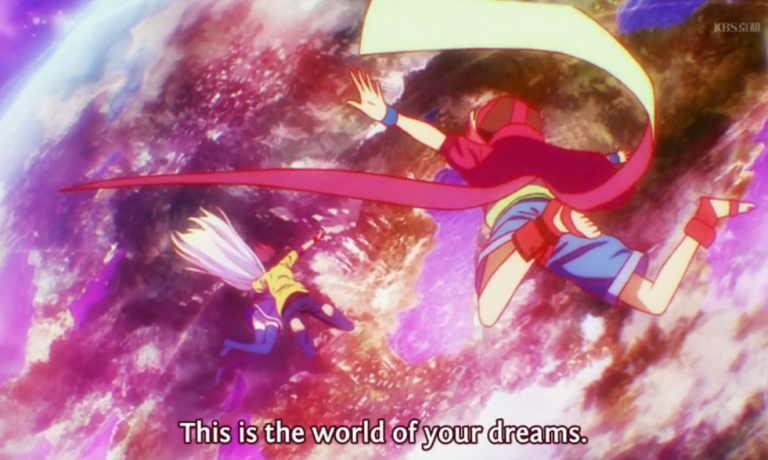 Anime Japanese - Adjectives Are Everywhere - Japanese Talk Online